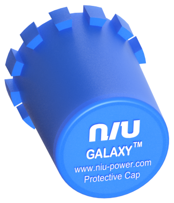 A4 Galaxy for Cable Connection - Niu