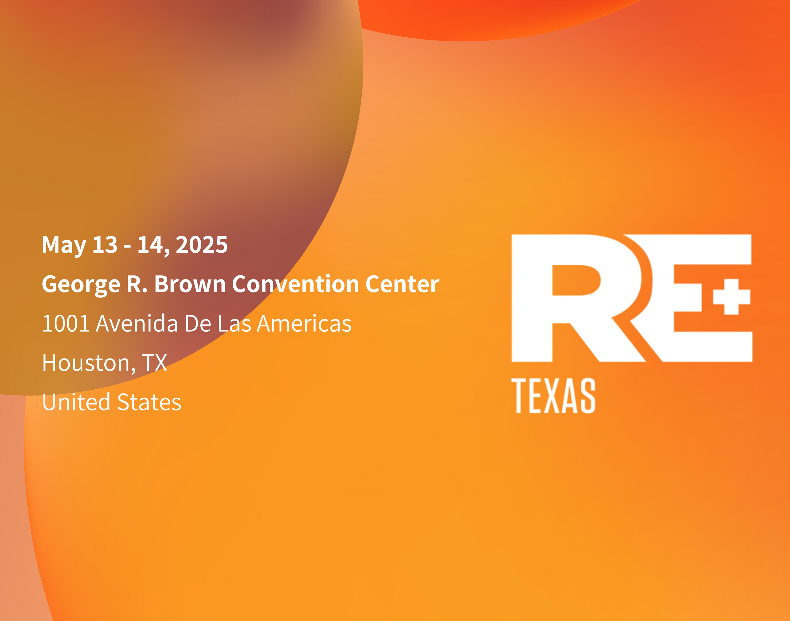 NIU Power shines at RE+ Texas 2025: Innovative electrical connectivity ...
