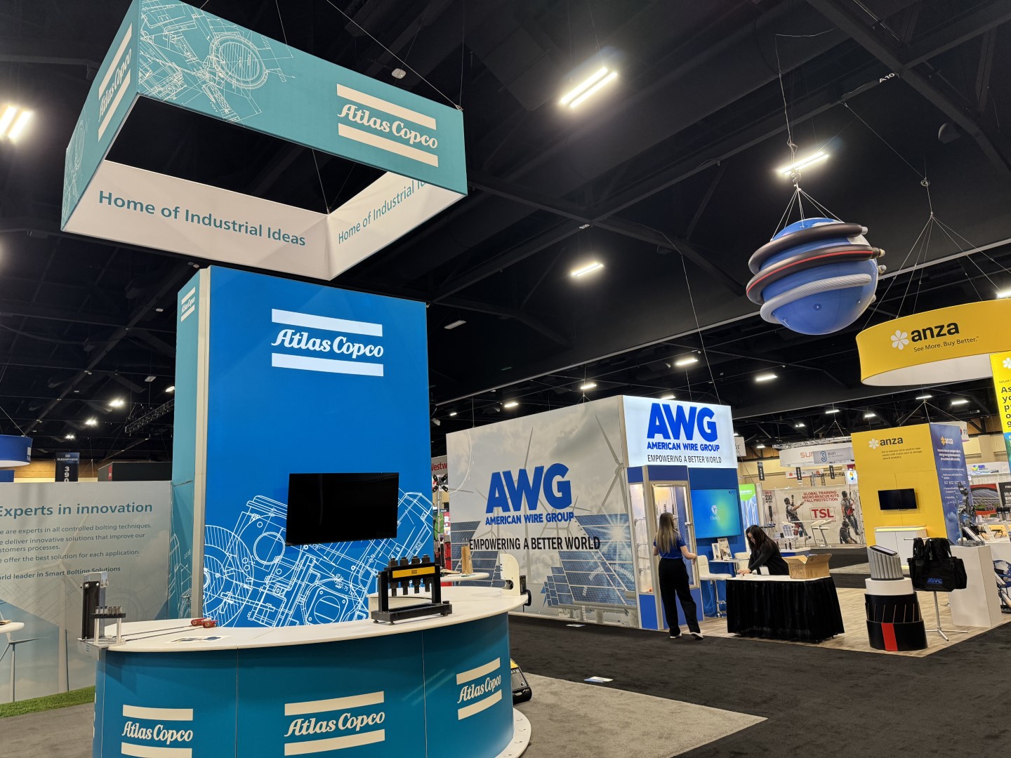 NIU Power @ CleanPower 2025 (Phoenix Convention Center | May 19–22 ...
